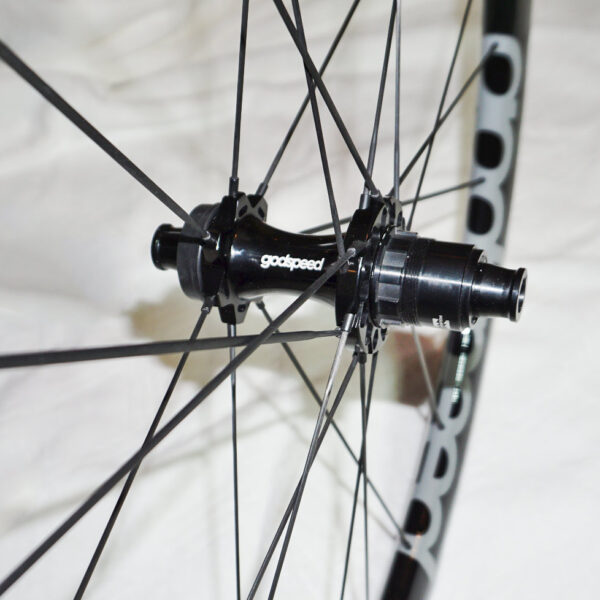 godspeed Bicycles USA – Ride a Holy Roller bicycle today!