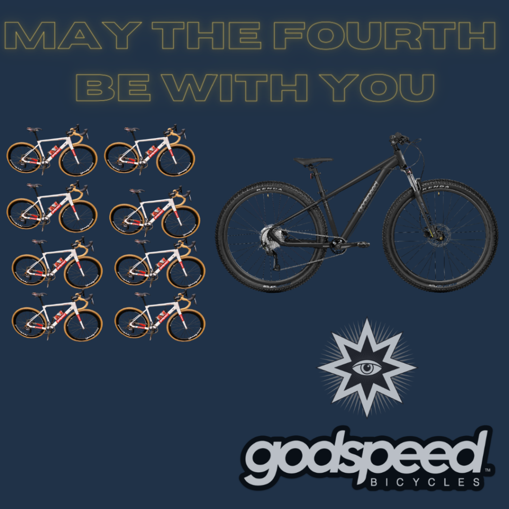 godspeed Bicycles | godspeed Bicycles USA