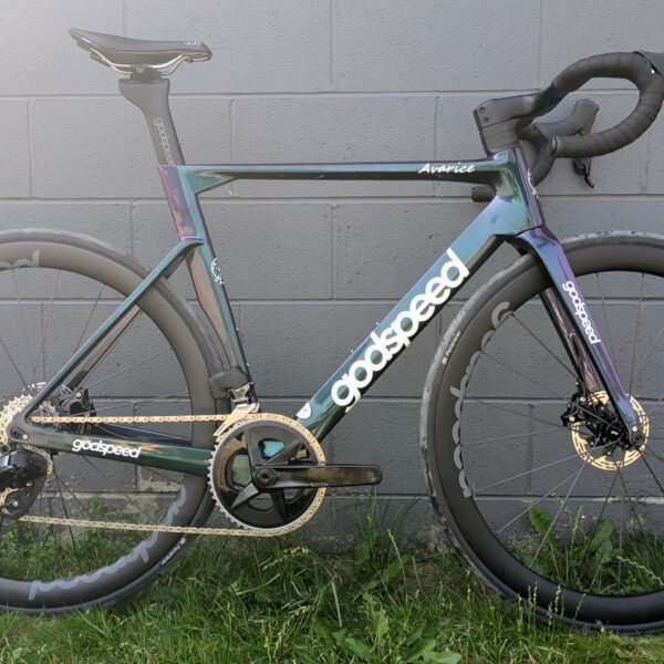 godspeed Bicycles | godspeed Bicycles USA