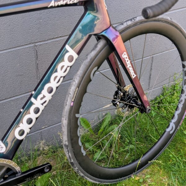 godspeed Bicycles | godspeed Bicycles USA
