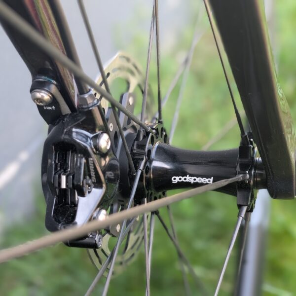 godspeed Bicycles | godspeed Bicycles USA